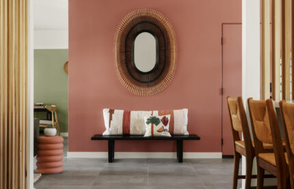 Casa Verde - Michelle Boudreau Design - Interior Design LA