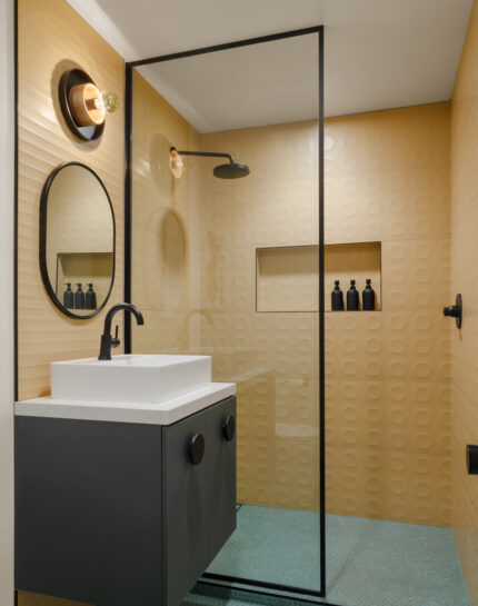 Casa Verde - Michelle Boudreau Design - Interior Design LA