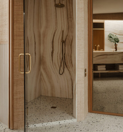 House of Tomorrow - Michelle Boudreau - Interior Design LA