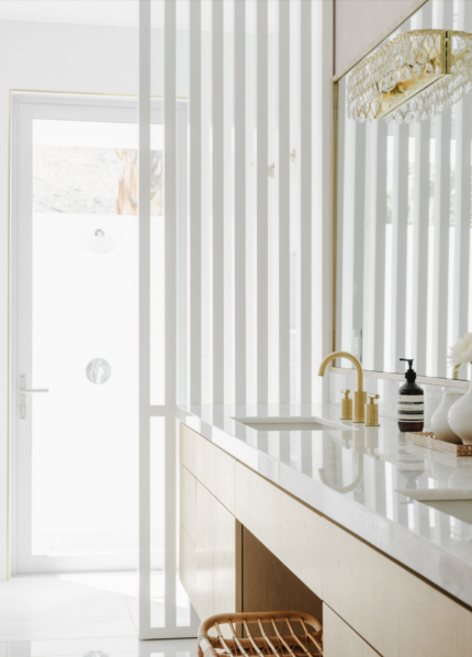 Country Club - Michelle Boudreau Design - Interior Design LA