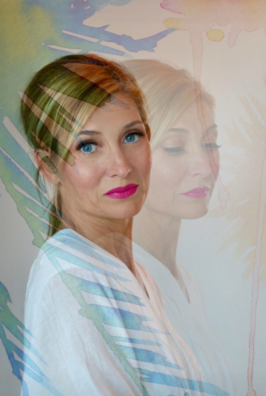 About - Michelle Boudreau Design