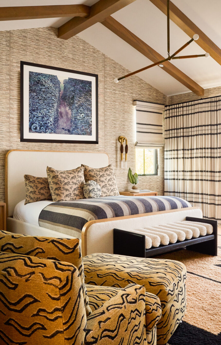 Manhattan Beach Beauty - Michelle Boudreau Design