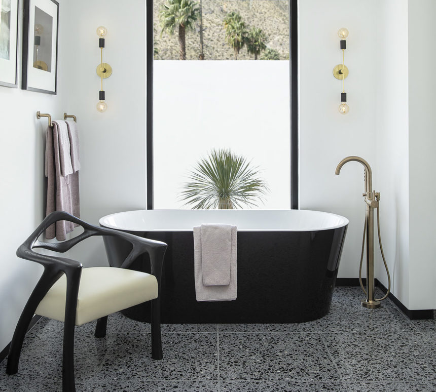 Michelle Boudreau Design - Interior Design - Los Angeles