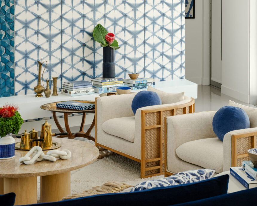 Moroccan Modern Michelle Boudreau Interior Design Palm Springs