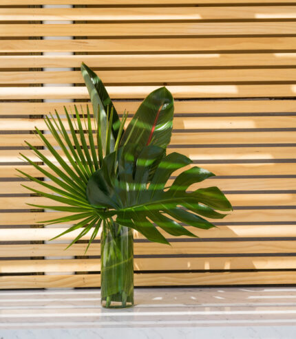 Mar Vista Pool Pavilion Michelle Boudreau Interior Design Palm Springs