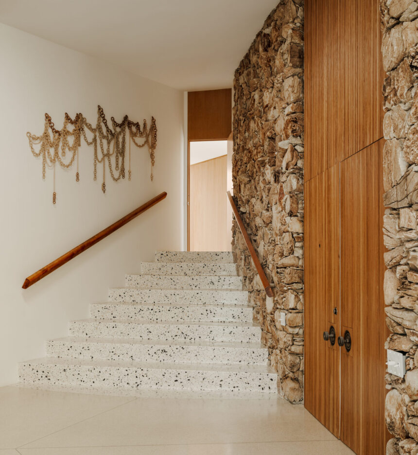 House of Tomorrow Michelle Boudreau Interior Design Palm Springs