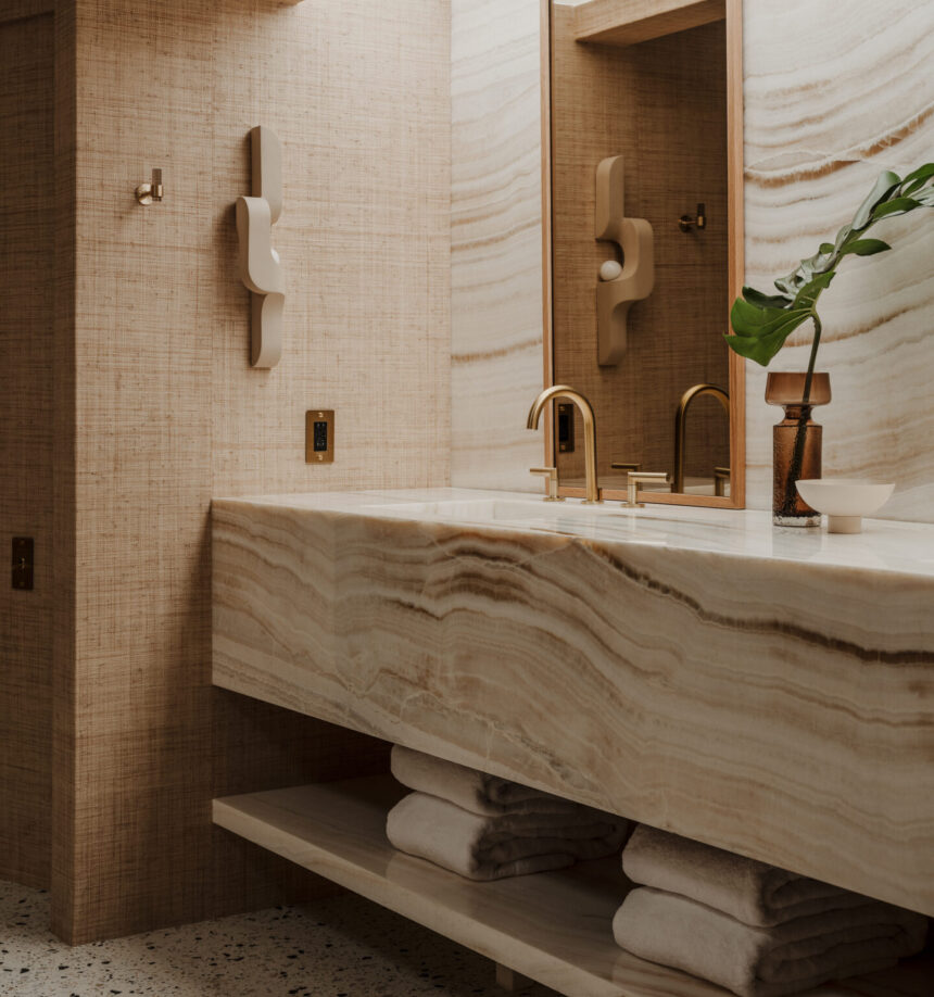 House of Tomorrow Michelle Boudreau Interior Design Palm Springs