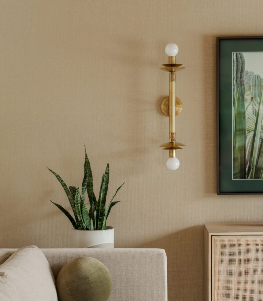 Las Palmas - Michelle Boudreau Design - Interior Design LA