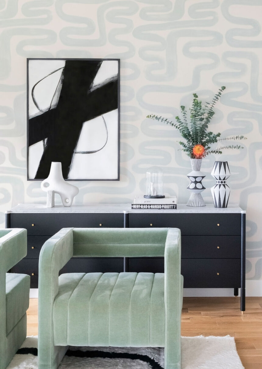 Seattle Sage Michelle Boudreau Interior Design Palm Springs