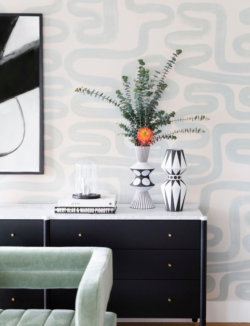 Seattle Sage Michelle Boudreau Interior Design Palm Springs