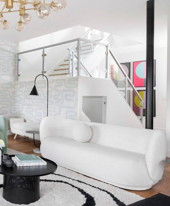 Seattle Sage Michelle Boudreau Interior Design Palm Springs