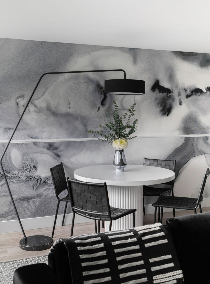 Seattle Sage Michelle Boudreau Interior Design Palm Springs