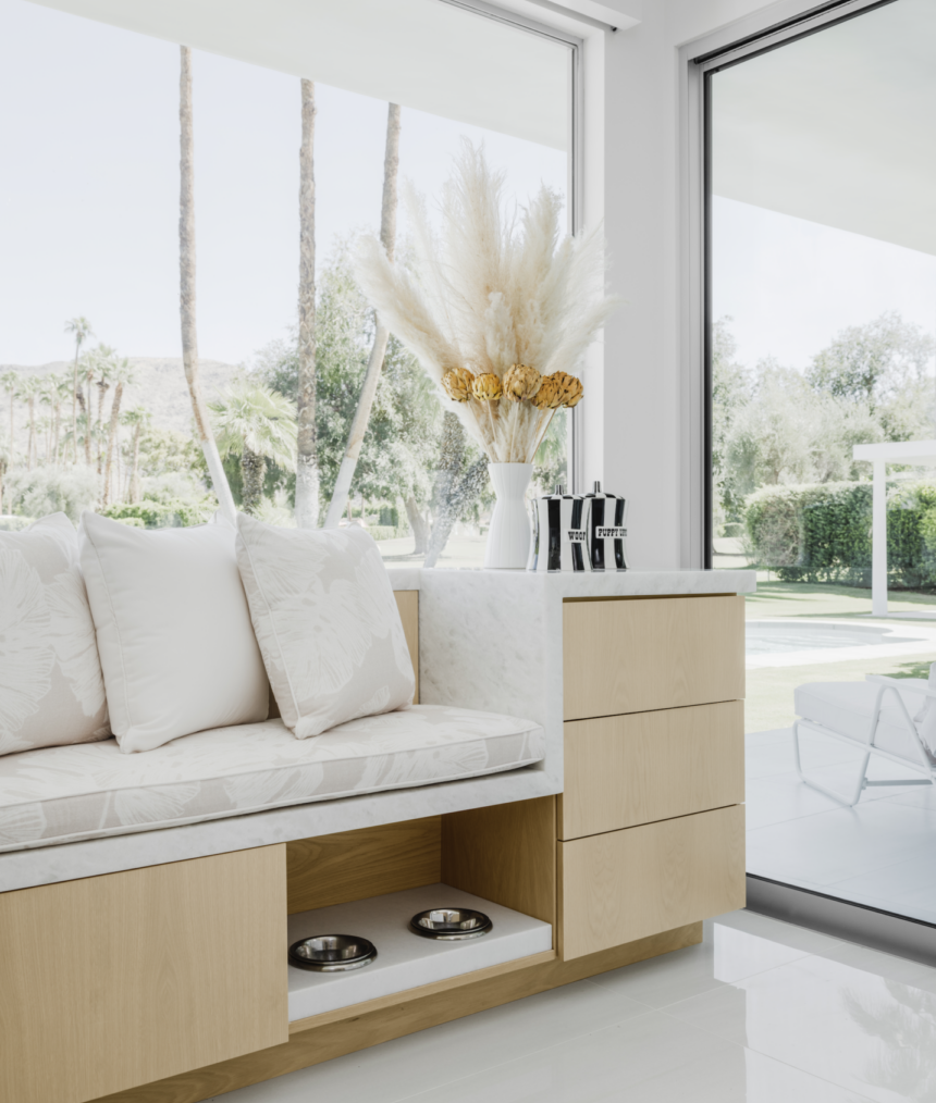 Country Club Michelle Boudreau Interior Design Palm Springs